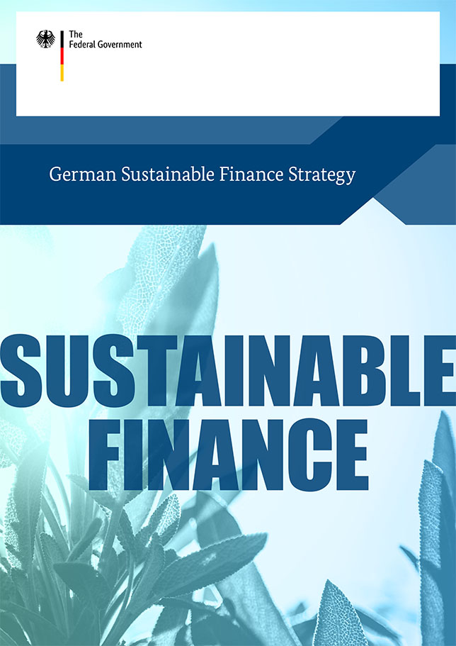 Financial relations between Federation and Länder | Publikationsportal