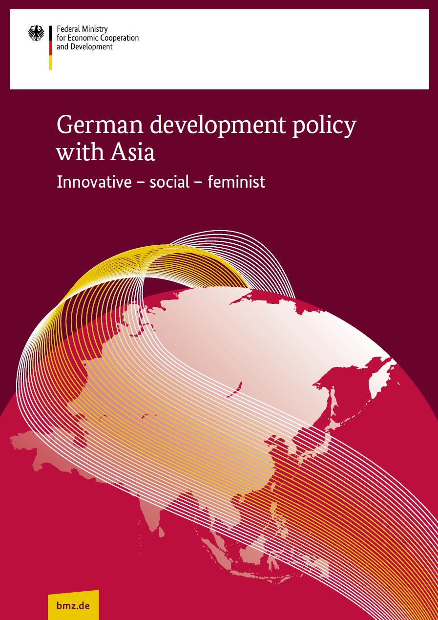 Development Policy with Asia | Bundesregierung