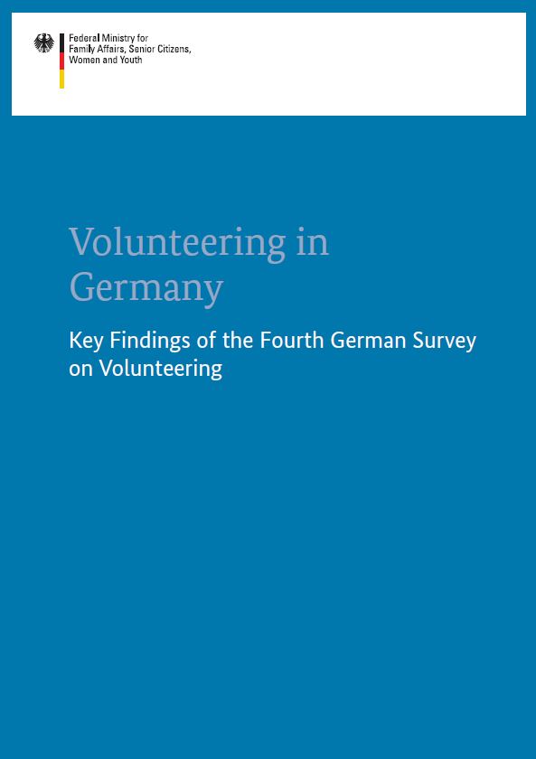 Volunteering in Germany